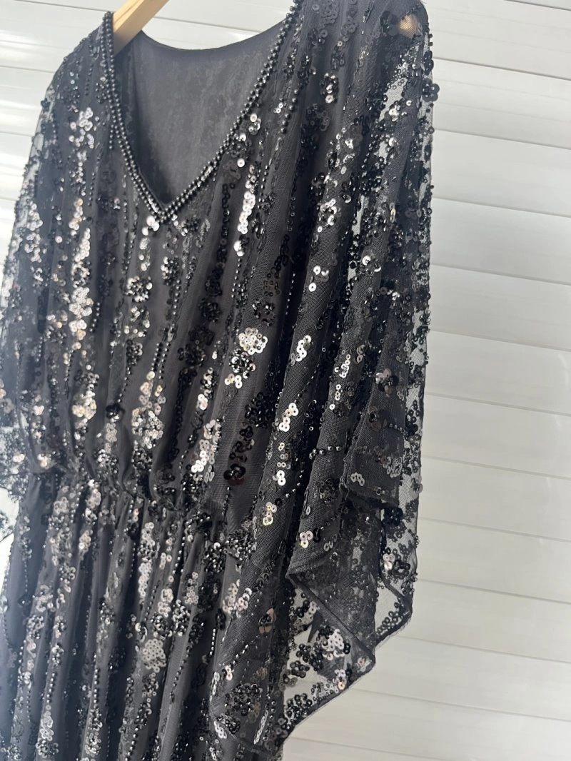 Exact replica Ysl Dress