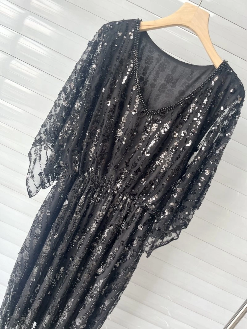 Exact replica Ysl Dress