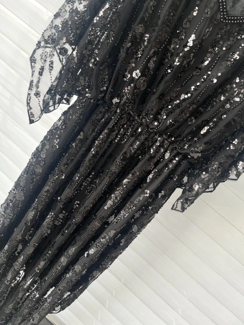 Exact replica Ysl Dress