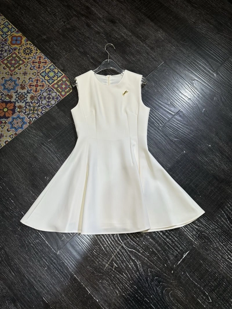 Ysl Dress