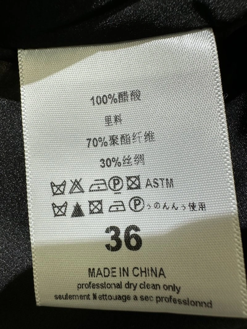 OEM Ysl Dress
