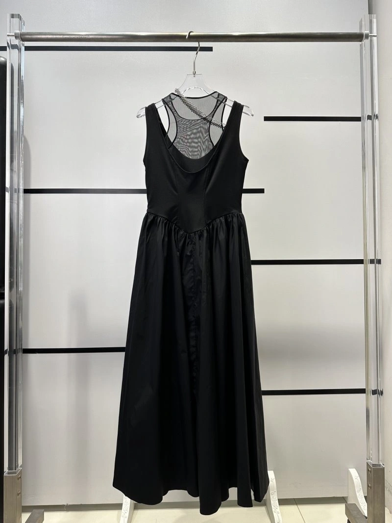 1:1 copy Ysl Dress