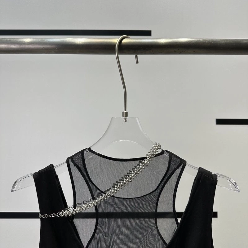 1:1 copy Ysl Dress