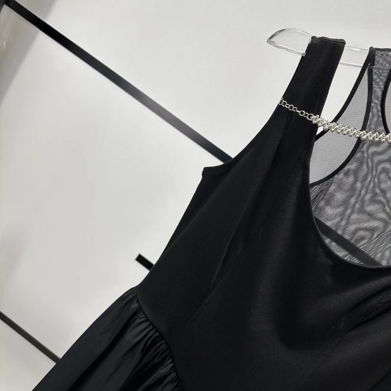 1:1 copy Ysl Dress