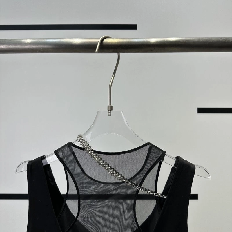 1:1 copy Ysl Dress