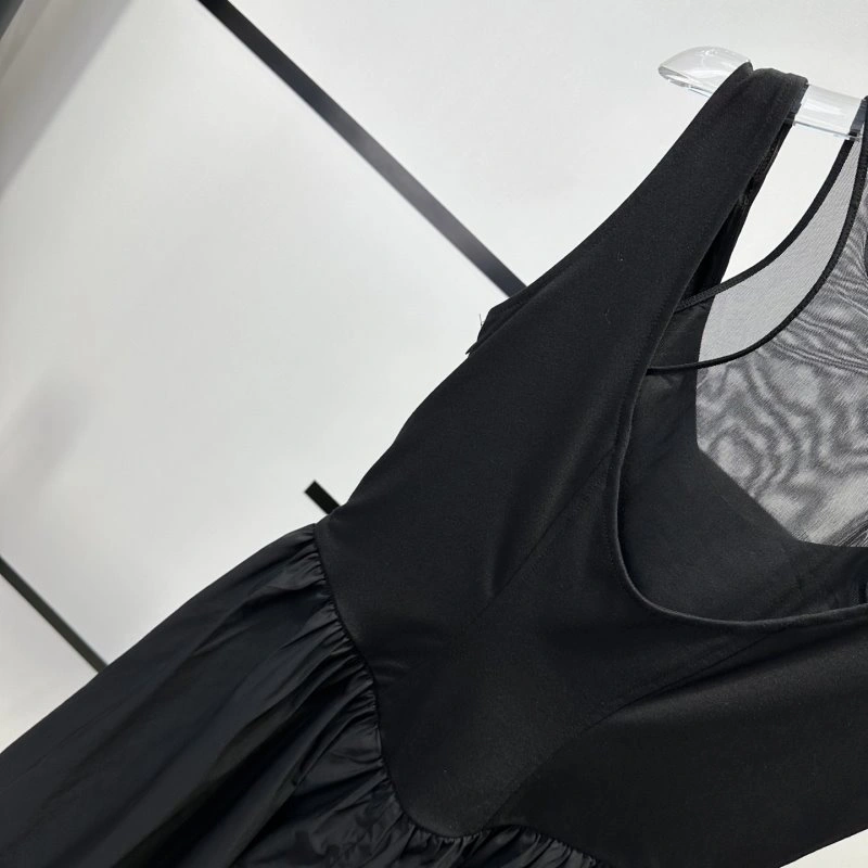 1:1 copy Ysl Dress