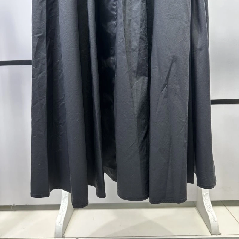 1:1 copy Ysl Dress