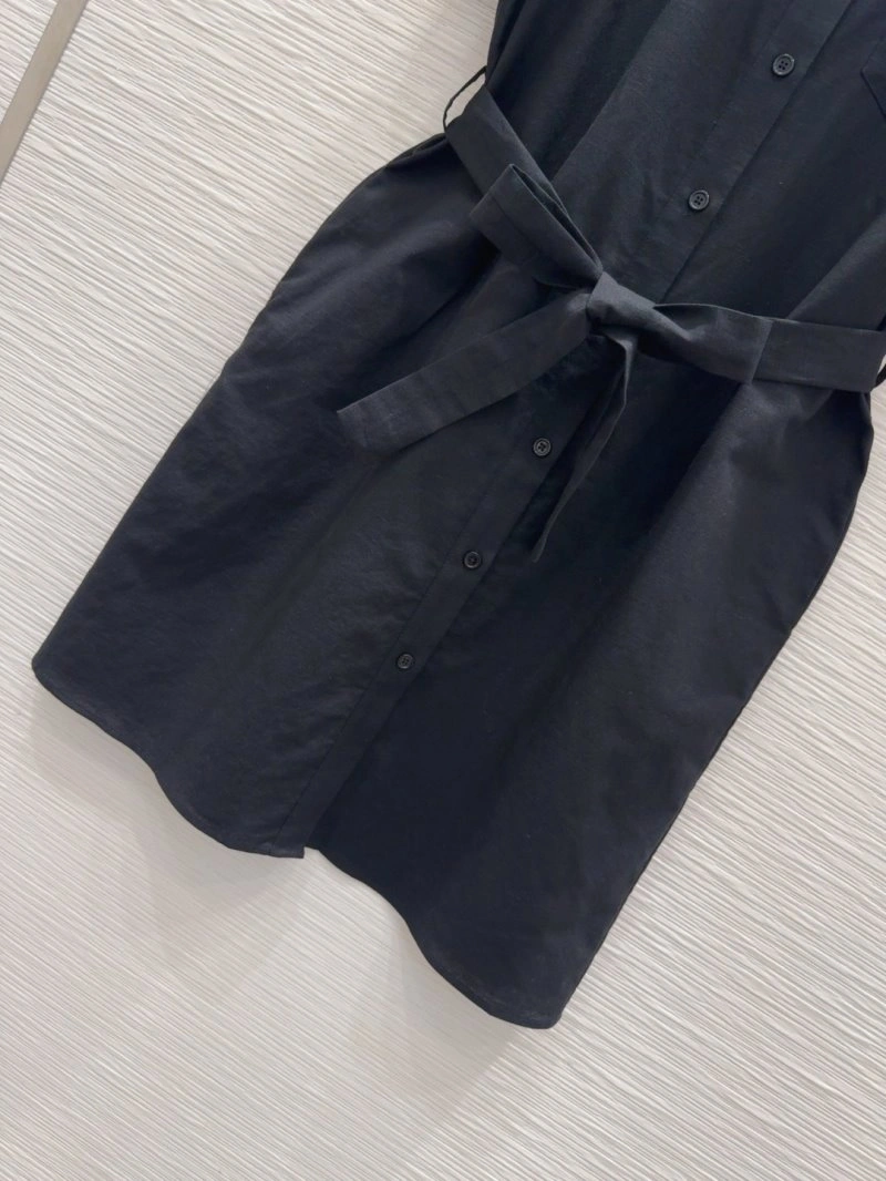 Brand-authenticated Ysl Dress