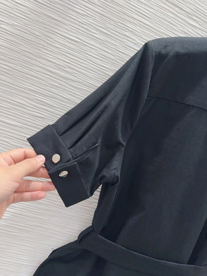 Brand-authenticated Ysl Dress