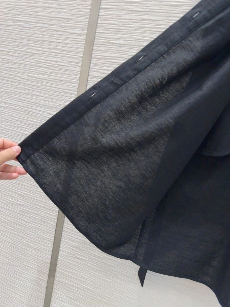 Brand-authenticated Ysl Dress