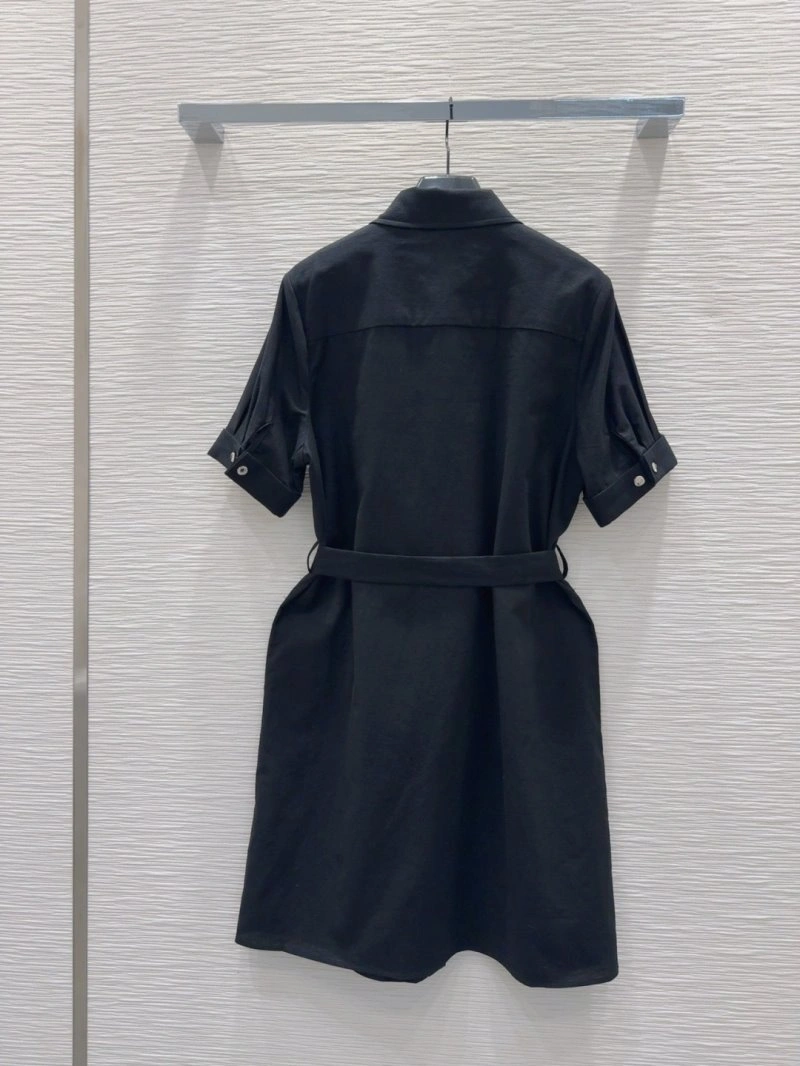 Brand-authenticated Ysl Dress