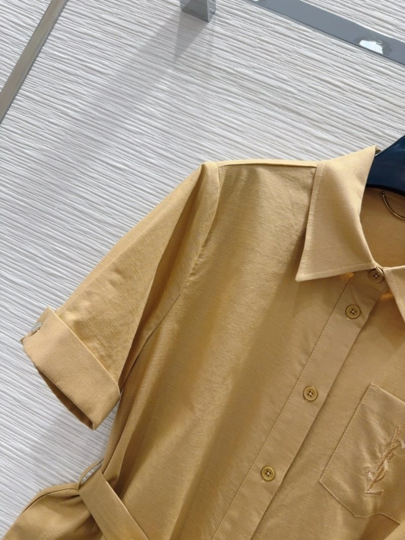 Factory-made Ysl Dress