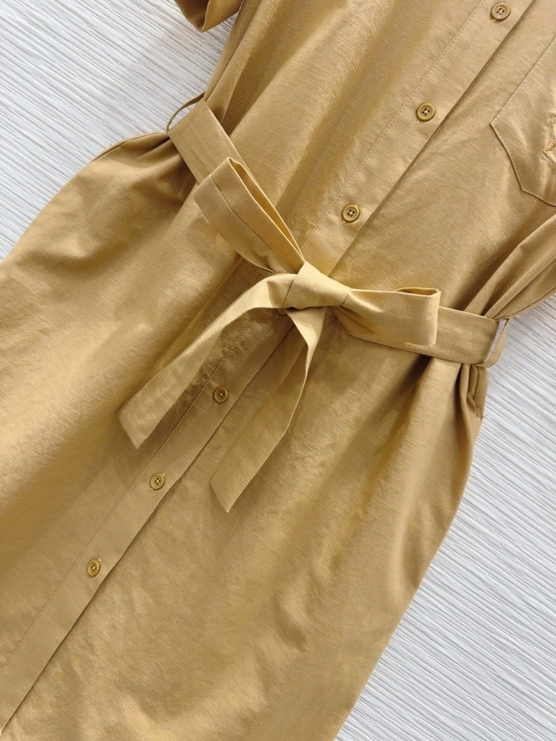 Factory-made Ysl Dress