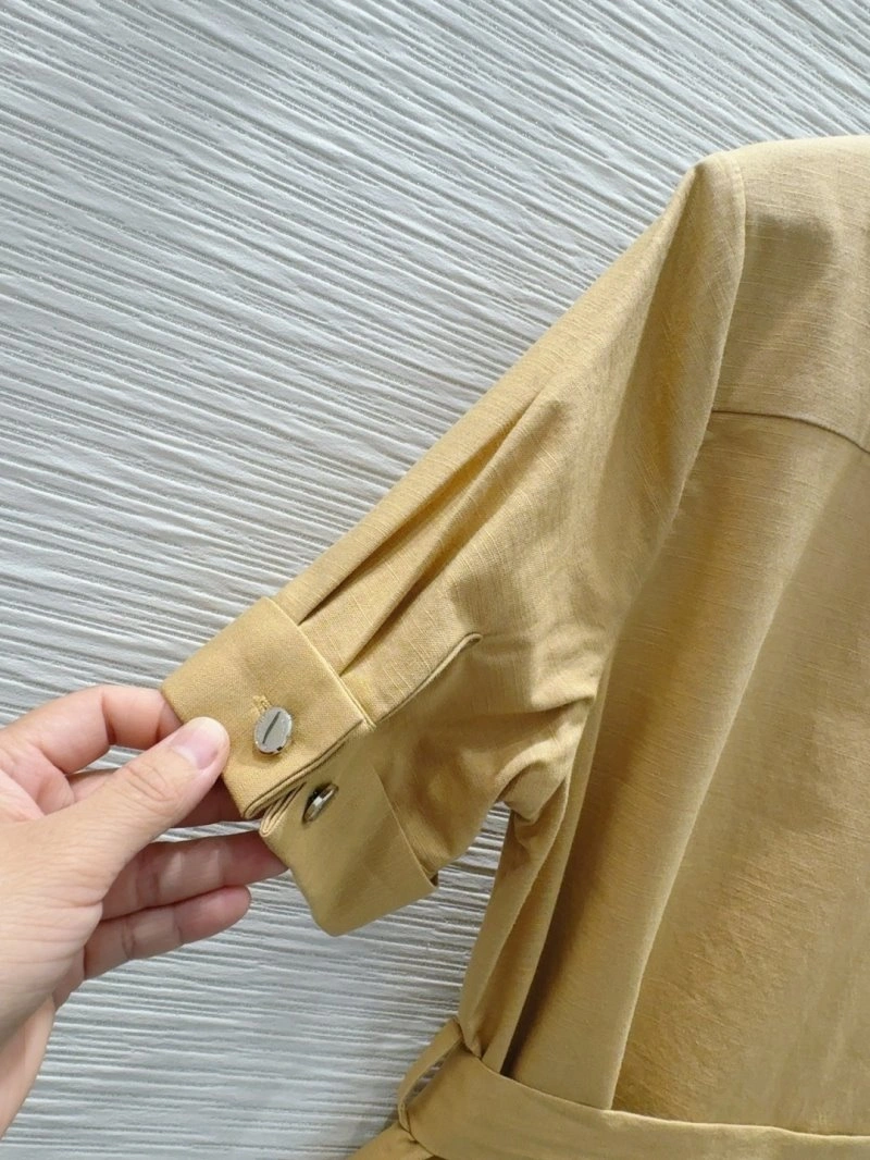 Factory-made Ysl Dress