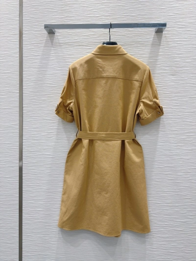 Factory-made Ysl Dress