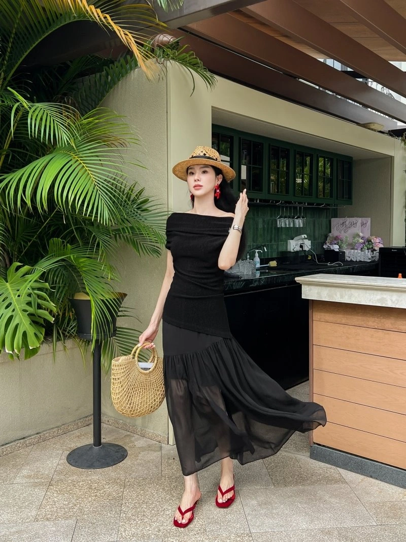 Ysl Dress