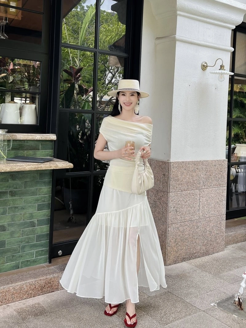Precise copy Ysl Dress