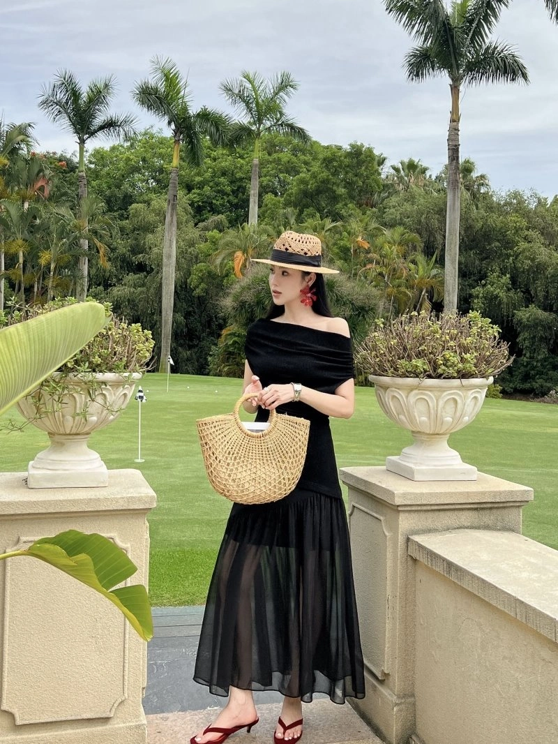 Precise copy Ysl Dress