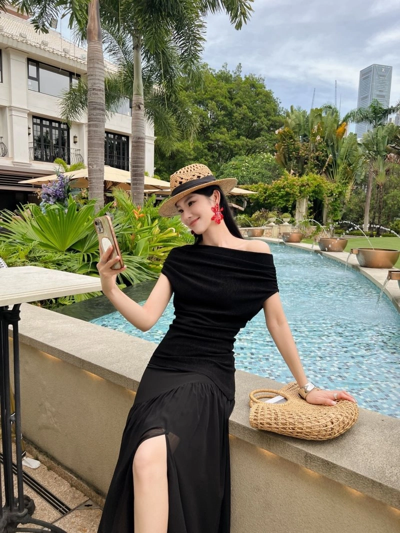 Precise copy Ysl Dress
