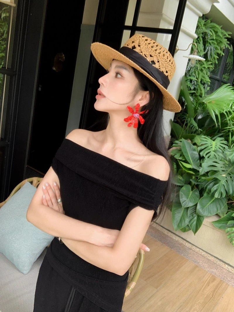 Precise copy Ysl Dress