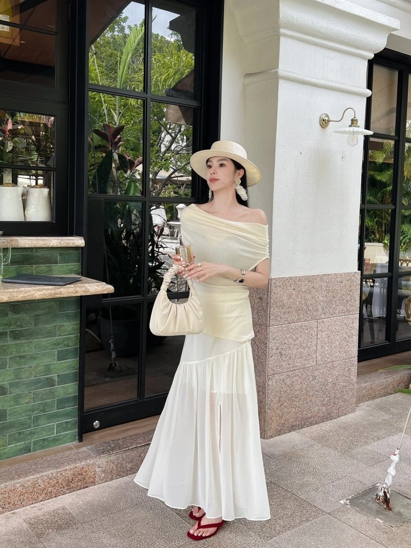 OEM Ysl Dress