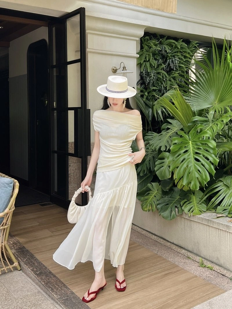 OEM Ysl Dress