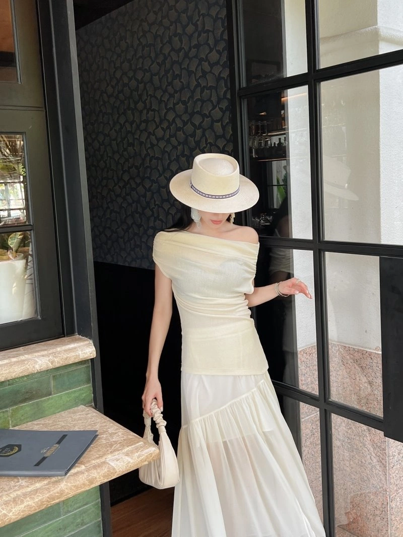 OEM Ysl Dress