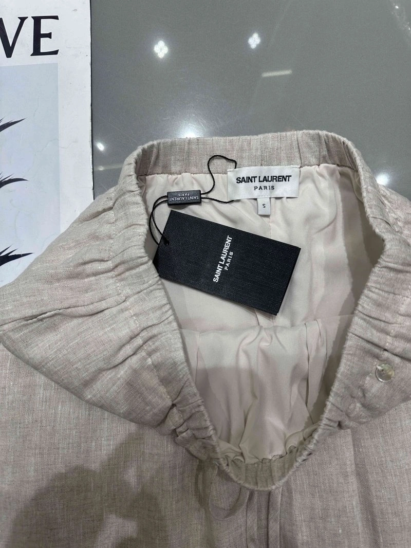 Mirror quality Ysl Dress