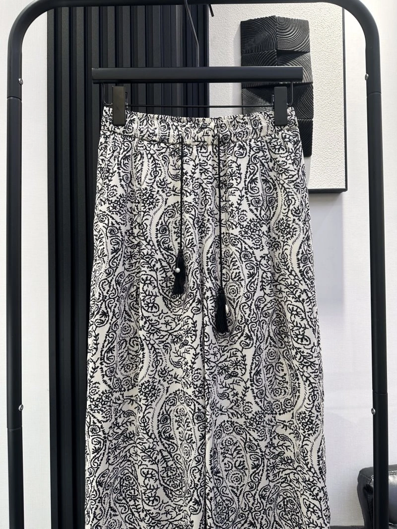 Top mirror Ysl Dress