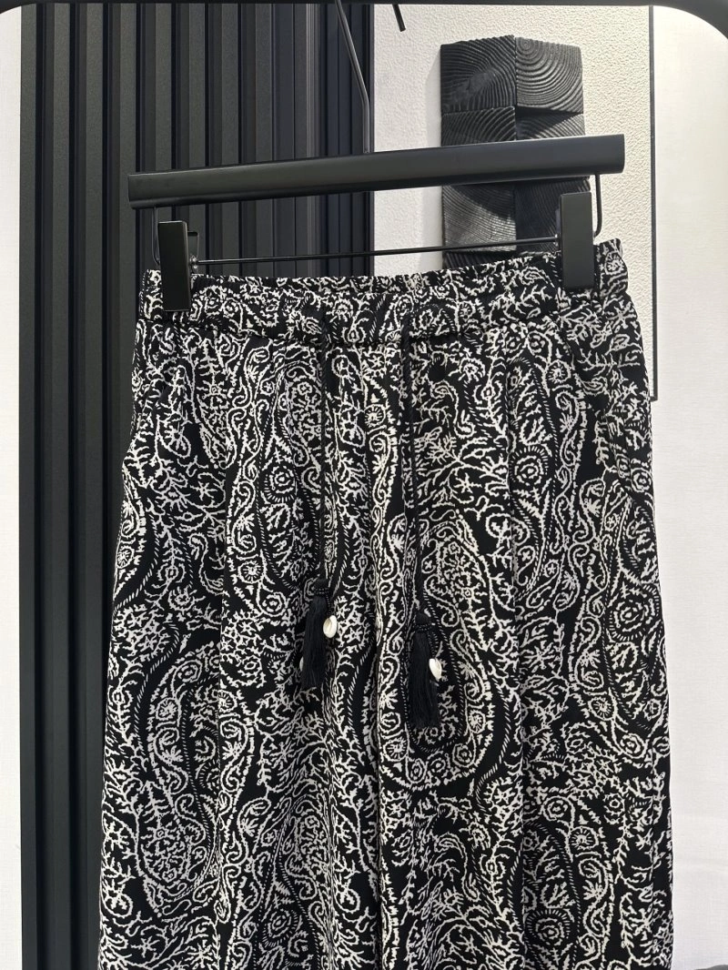 Top mirror Ysl Dress