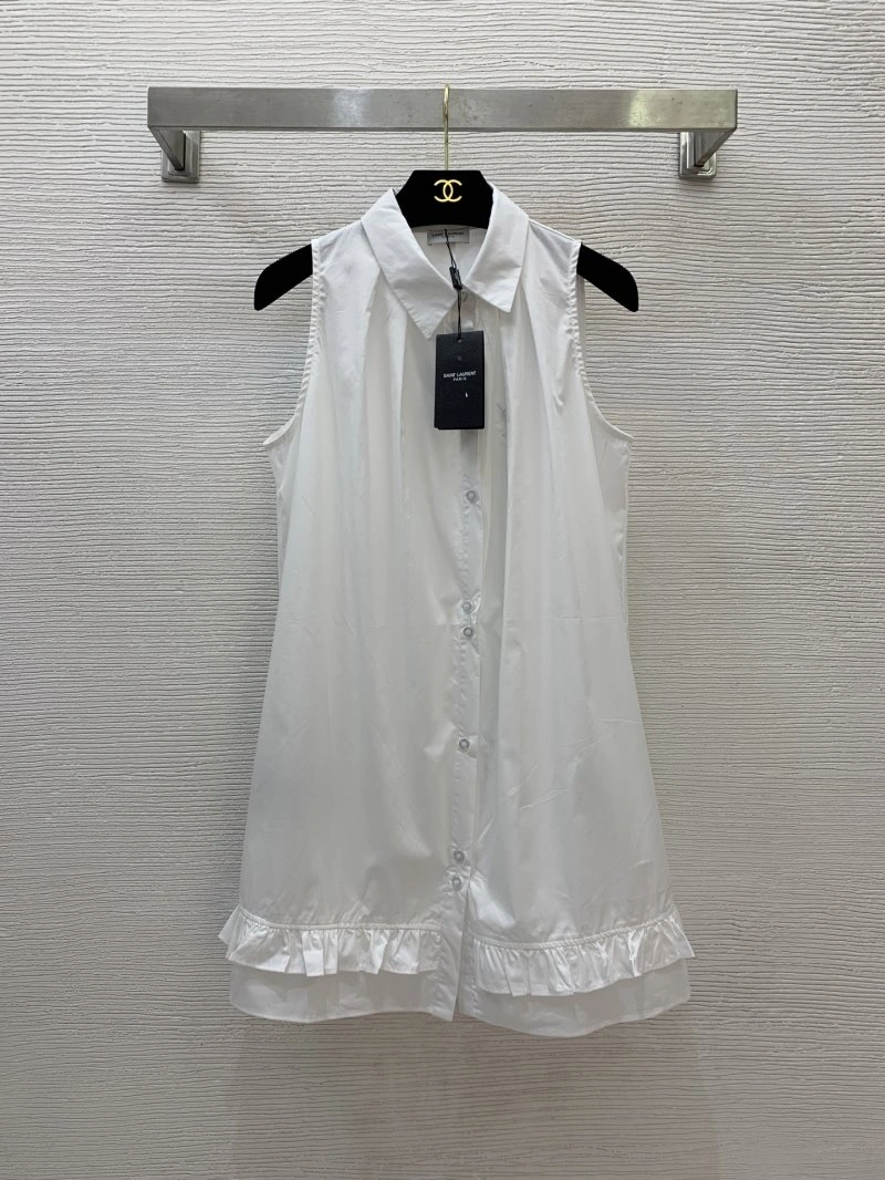 Ysl Dress