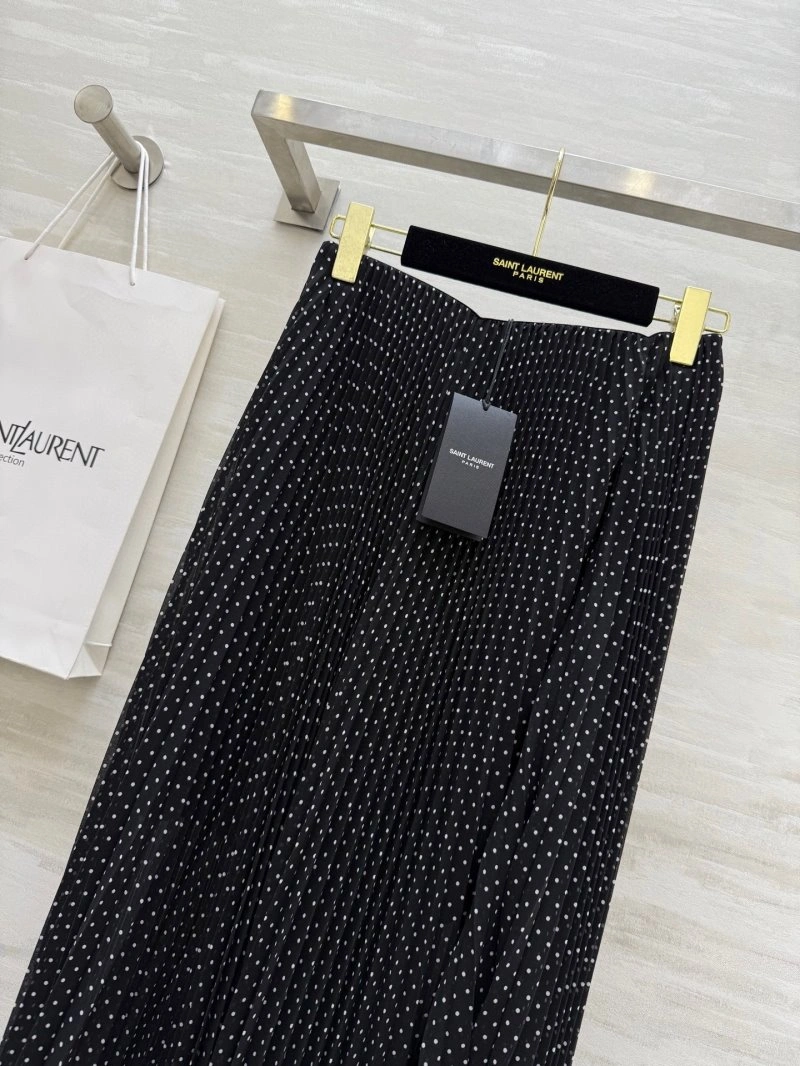 Economical Ysl Dress
