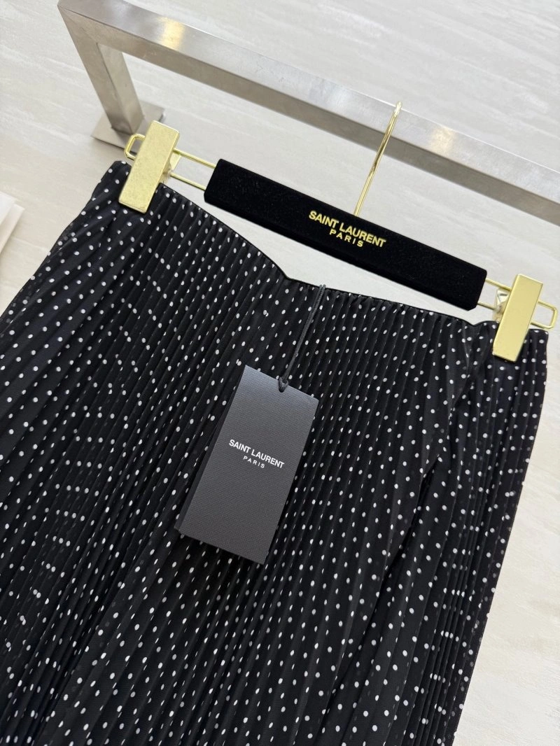 Economical Ysl Dress