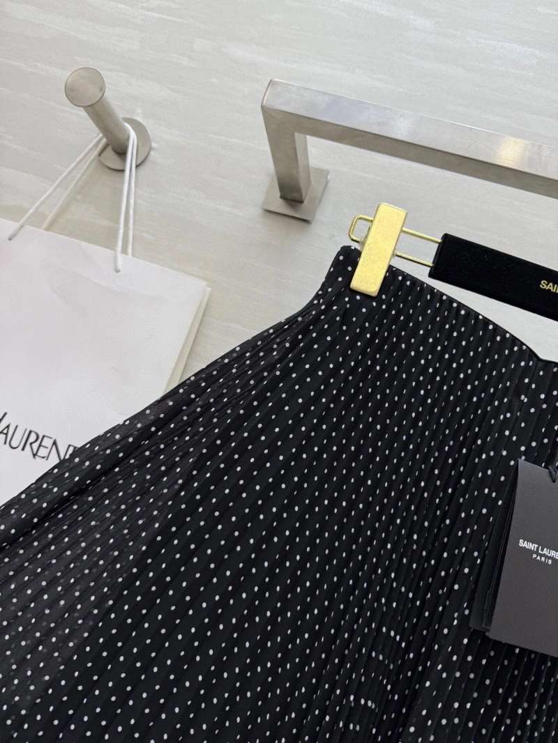 Economical Ysl Dress