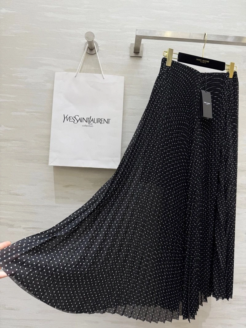 Economical Ysl Dress