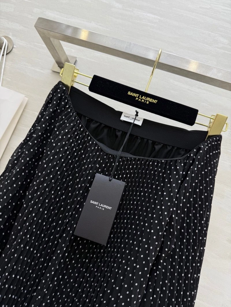 Economical Ysl Dress