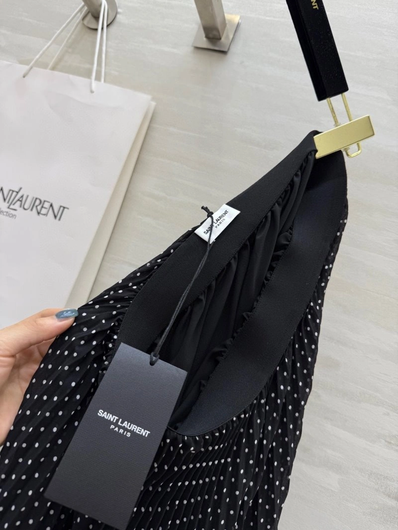 Economical Ysl Dress