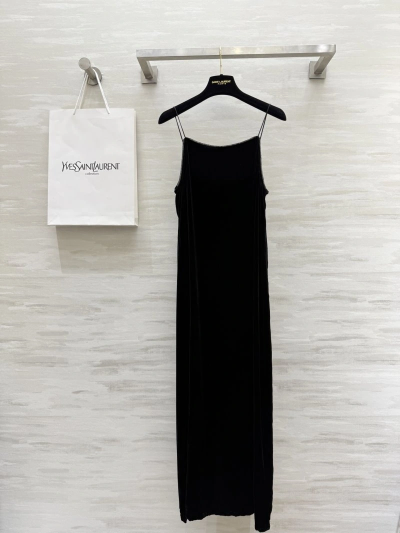 Ysl Dress