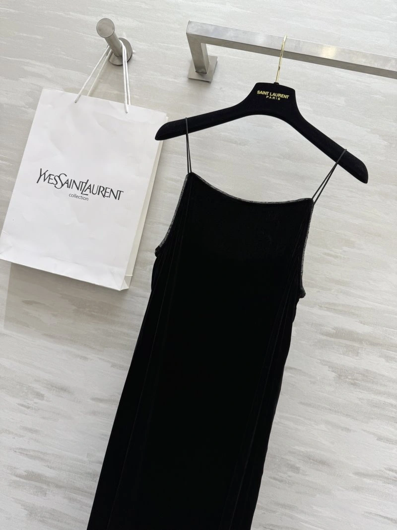 Brand-original Ysl Dress