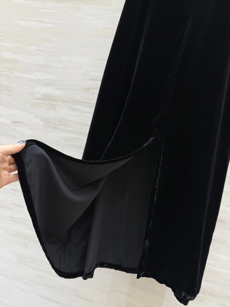 Brand-original Ysl Dress