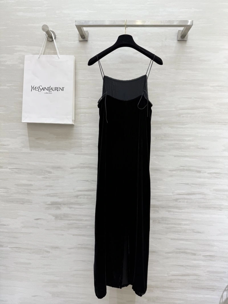 Brand-original Ysl Dress