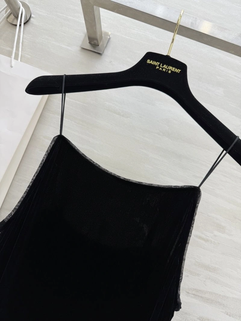 Brand-original Ysl Dress