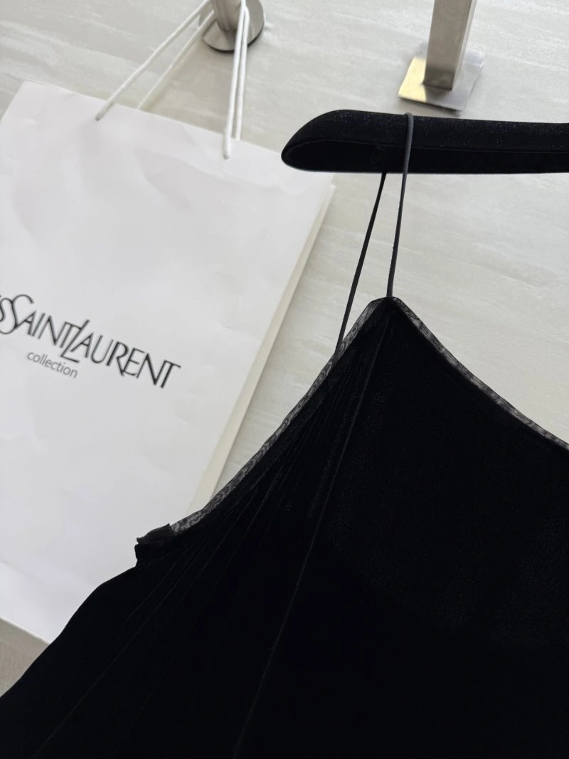 Brand-original Ysl Dress