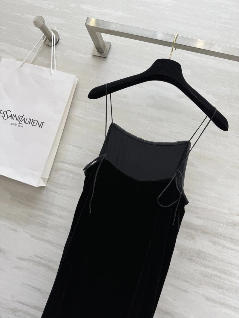 Brand-original Ysl Dress