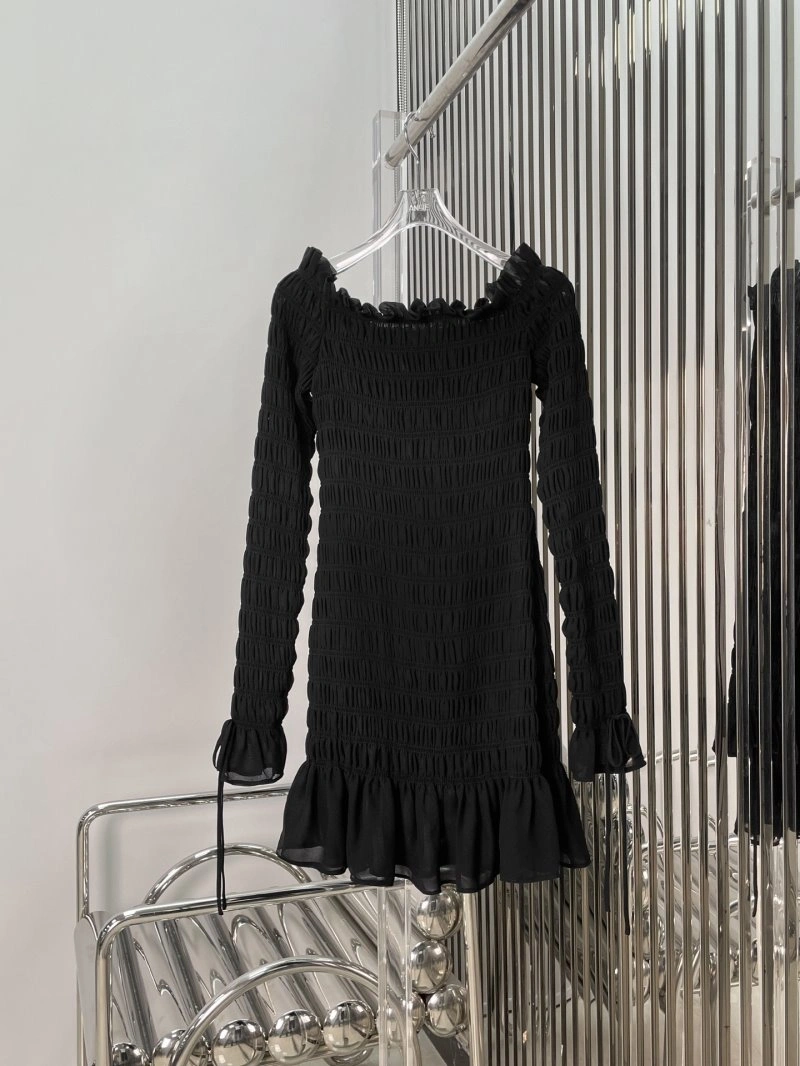Ysl Dress