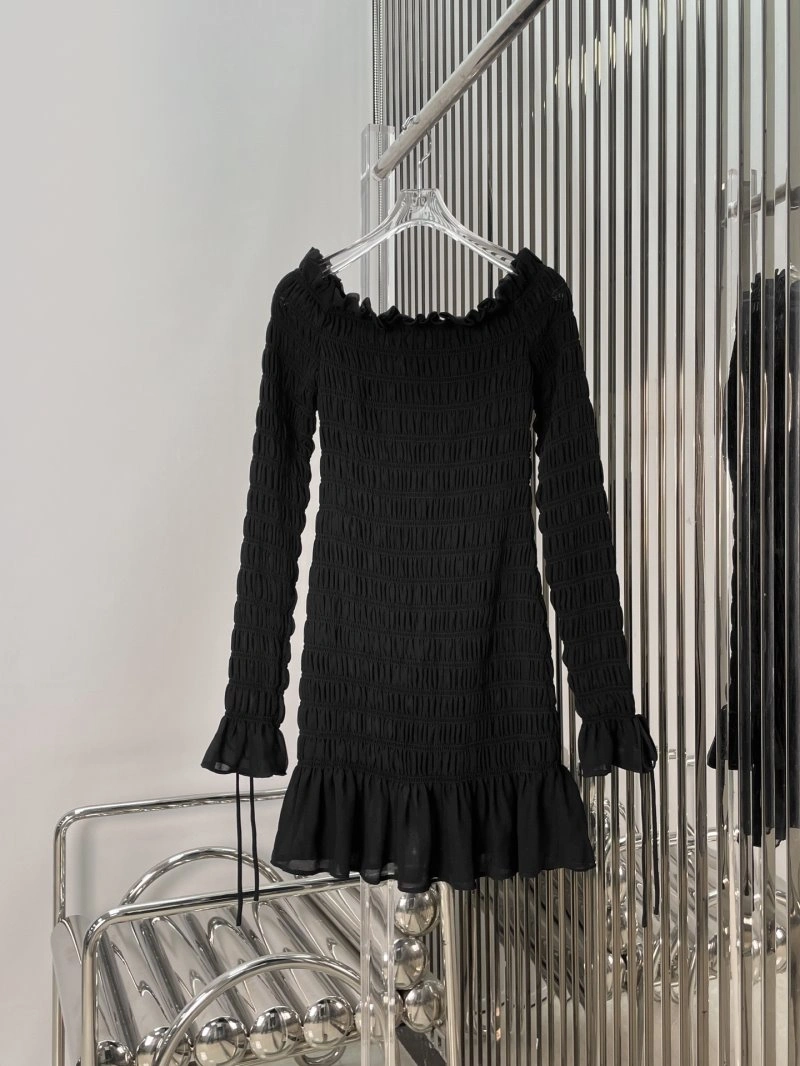 Genuine Ysl Dress