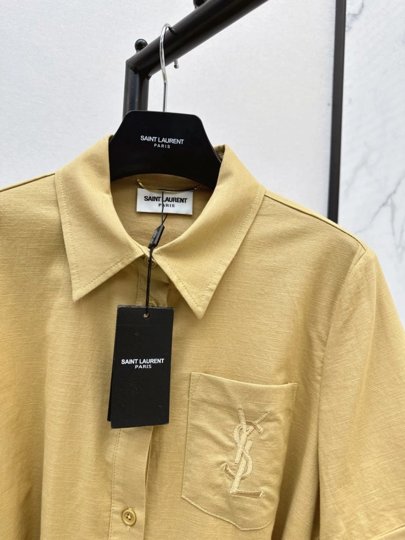 Factory-made Ysl Dress
