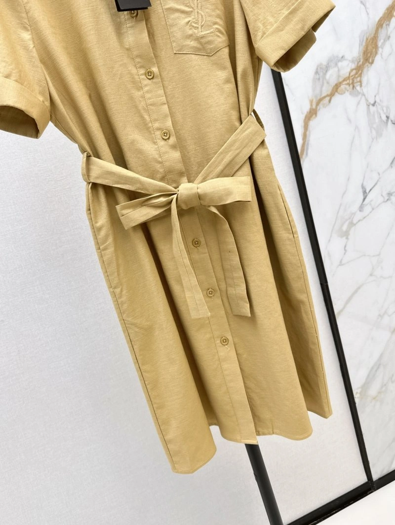 Factory-made Ysl Dress
