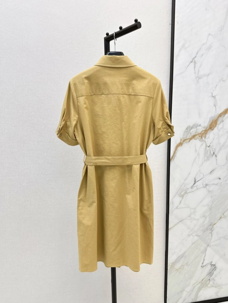 Factory-made Ysl Dress