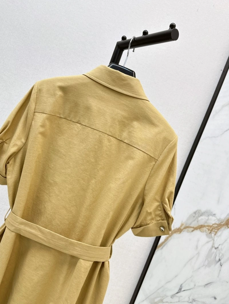 Factory-made Ysl Dress